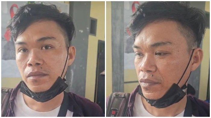 Cerita Risno Warga Luwu Sulsel Selamat dari Longsor Usai Melintasi Sungai dan Manjat Gunung ...