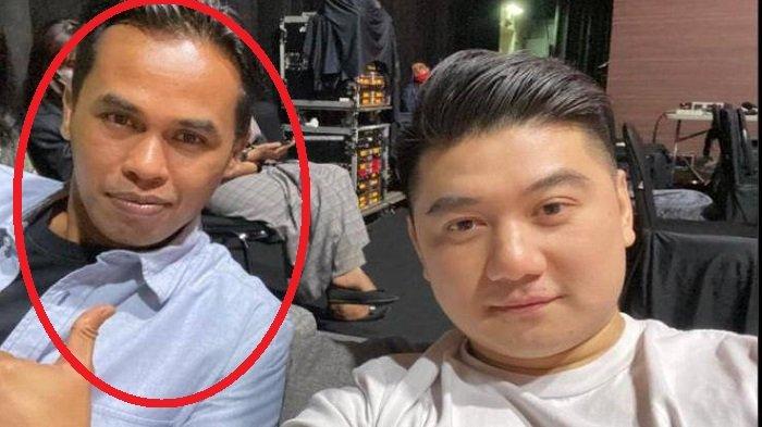 Siapa Lord Adi? Biodata Adi MasterChef Indonesia Season 8, Trending ...