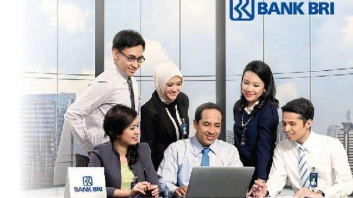 Lowongan Kerja Bank BRI Terima Karyawan Cek Syarat Lengkap & Berkasnya ...