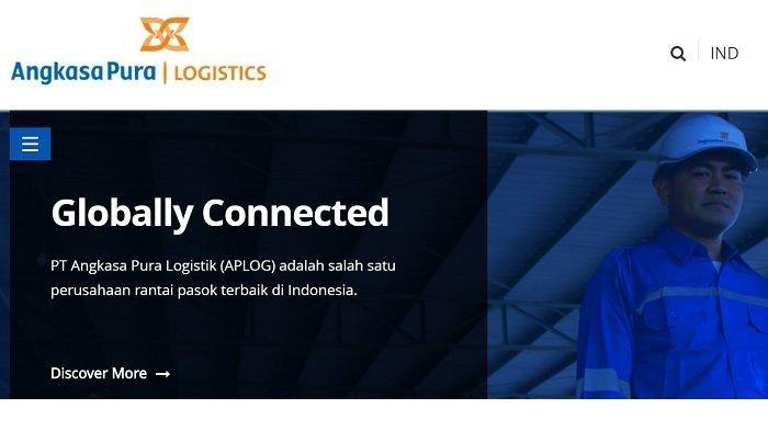 Lowongan Kerja BUMN PT Angkasa Pura Logistik Cari Karyawan Baru, Ada 7 ...