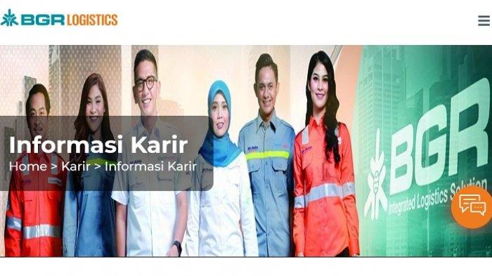 Lowongan Kerja BUMN PT Bhanda Ghara Reksa (Persero), Segera Daftar ...