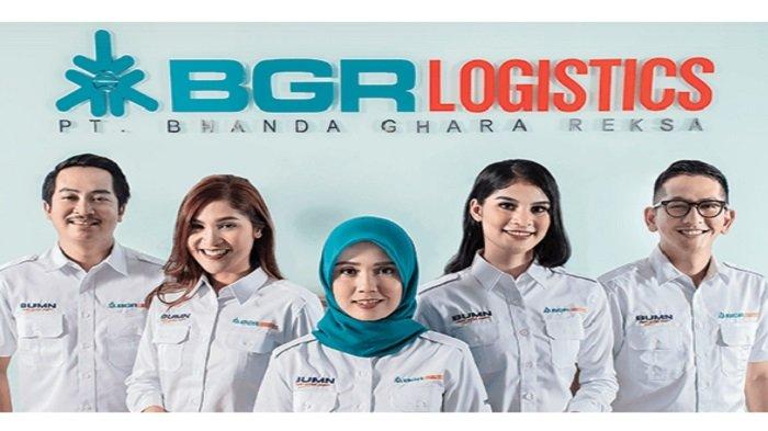 Lowongan Kerja BUMN Terbaru - PT Bhanda Ghara Reksa (Persero) Cari ...