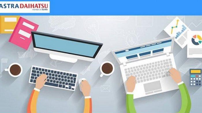 Lowongan Kerja Management Trainee Astra Daihatsu, Terima Lulusan S1, Cek Info Resmi di Sini ...