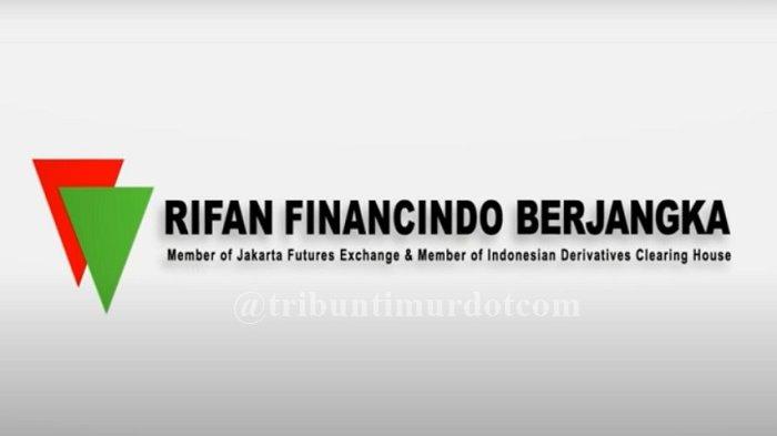 Lowongan Kerja PT Rifan Financindo Berjangka: Mulai Tamatan SMA, Gaji ...