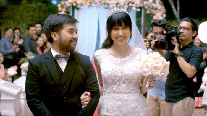 TRIBUNWIKI: Bridezilla Tayang Agustus 2019, Ini Sinopsis dan Trailernya, Ada Lucinta Luna ...