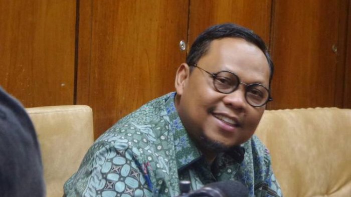 Eks Sekjen PKB Lukman Edy: Peran Dewan Syuro Hilang, Kepemimpinan Terpusat ke Muhaimin Iskandar ...