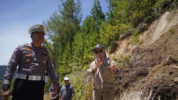 18 Titik Longsor Rongkong-Seko Luwu Utara Sulsel, Sisa 2 Titik Dalam ...