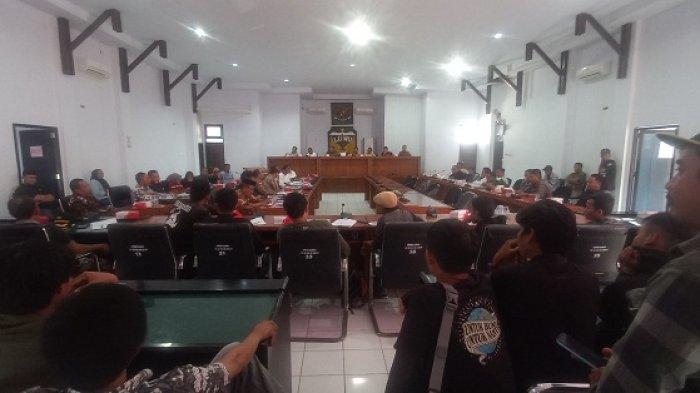 Siapa Sebenarnya Sosok Jamil?, Diduga Jadi Salah Satu Dalang Pembalakan ...