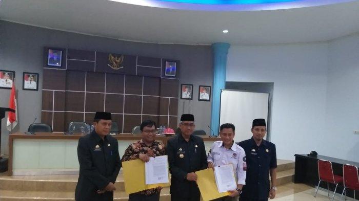 KPU Luwu Timur Dapat Dana Hibah Pilkada Rp 30,6 M, Bawaslu Rp 10 M dari ... KPU Luwu Timur Dapat Dana Hibah Pilkada Rp 30,6 M, Bawaslu Rp 10 M dari ...