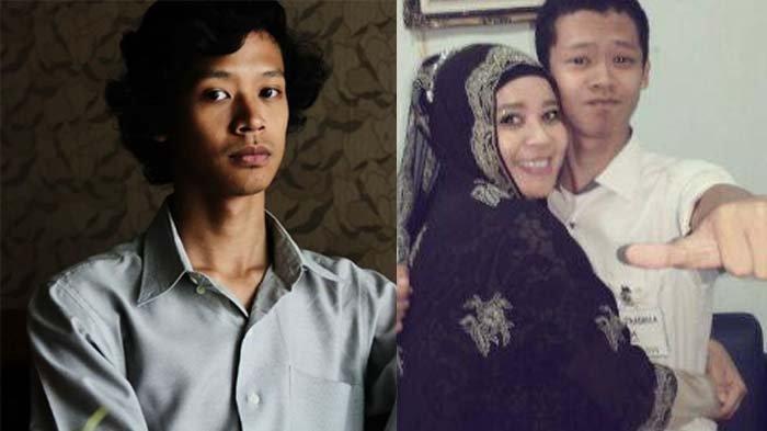 Inilah Foto-foto Istri Pertama Pupung Sadili,Tulis Pesan ini untuk Dana ...