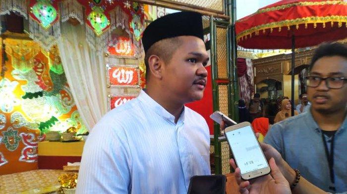 Fathul Fauzi Nurdin, Putra Gubernur Sulsel Segera Nikah, Intip Segini ...