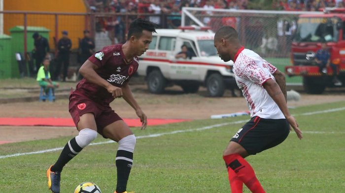 M Rahmat dan Pellu Dipanggil Ke Timnas Senior - Tribun-timur.com