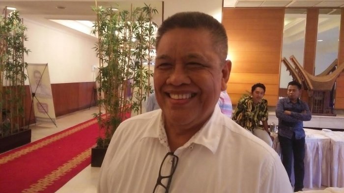 Masuk Struktur Tim Kampanye Jokowi-Ma'ruf, Begini Reaksi M Roem ...