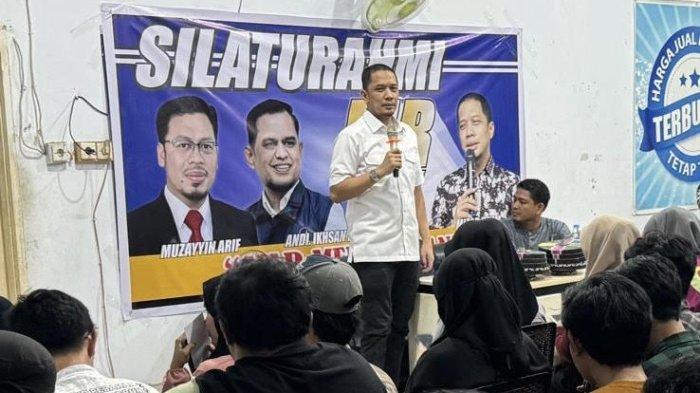 MR Community Konsolidasi Menangkan Usungan Nasdem di Pilgub Sulsel 2024 ... MR Community Konsolidasi Menangkan Usungan Nasdem di Pilgub Sulsel 2024 ...