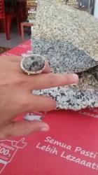 Inilah Batu Macan Asal Bulukumba - Tribun-timur.com