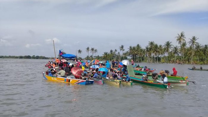 TRIBUNWIKI: Ini 6 Event di Sulsel Agustus 2019, Ada Festival Layangan ...