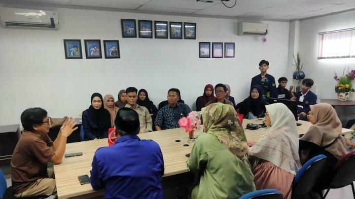 Berita Topik UMS Terbaru Hari Ini - Tribun-timur.com