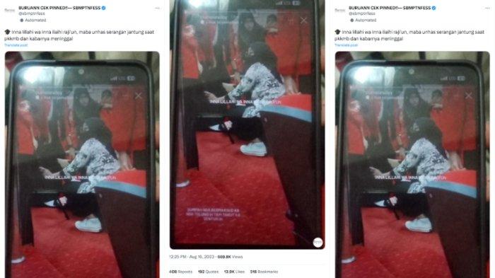 Viral Mahasiswa Baru Unhas Meninggal saat PKKMB atau Ospek, Kronologi ...