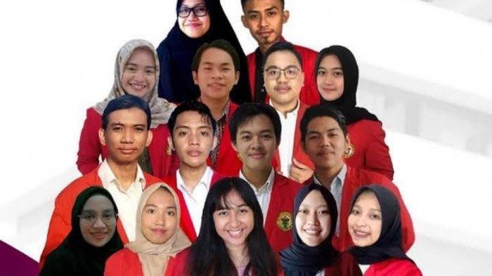 Daftar Mahasiswa Berprestasi Unhas 2021 Tiap Fakultas, Bertarung Hari Ini di Tingkat Universitas ...
