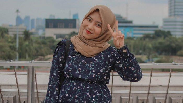 Video Tangguh di Masa Pandemi Antar Nadiah Ariqah Raih Tangguh Awards ...