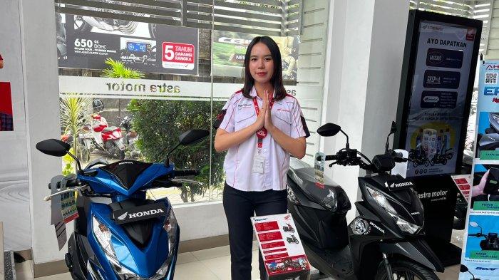 Honda Asmo Sulsel Gelar Promo BUCIN Bareng, Beri Potongan Tenor Sampai ...