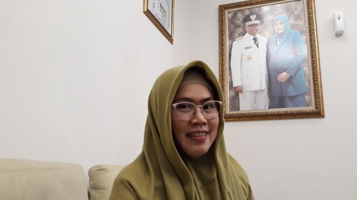 Ini Tips Harmonis Rumah Tangga Wagub Agus AN-Majdah - Tribun-timur.com