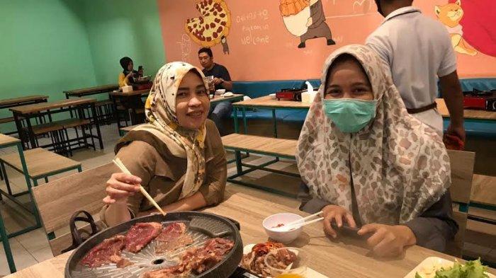 Makan All You Can Eat Shabu dan Grill di Tosca Mulai Rp 99 Ribuan, Siap ...