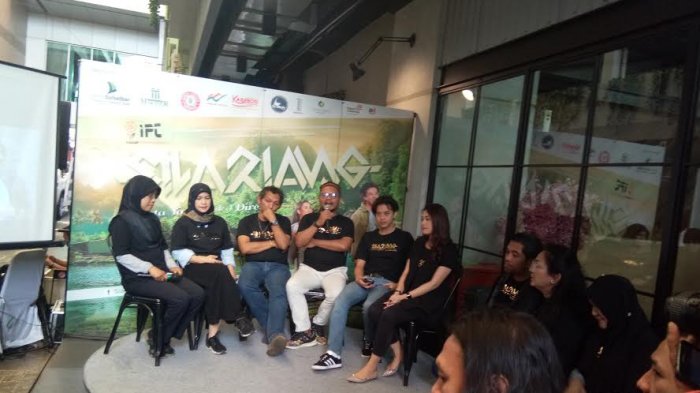 Silariang Cinta Yang (Tak) Direstui, Ichwan Persada: Kami Ingin ...