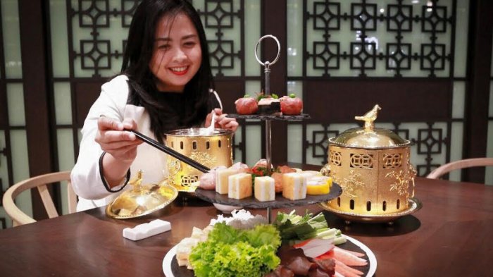 Sunachi Harbor The Rinra Hadirkan Barbie dan Suki Tower - Tribun-timur.com