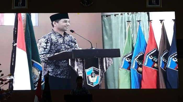 Bawa Hikmah Maulid, Prof Hamdan Cerita 3 Keteladanan Nabi yang Wajib ...