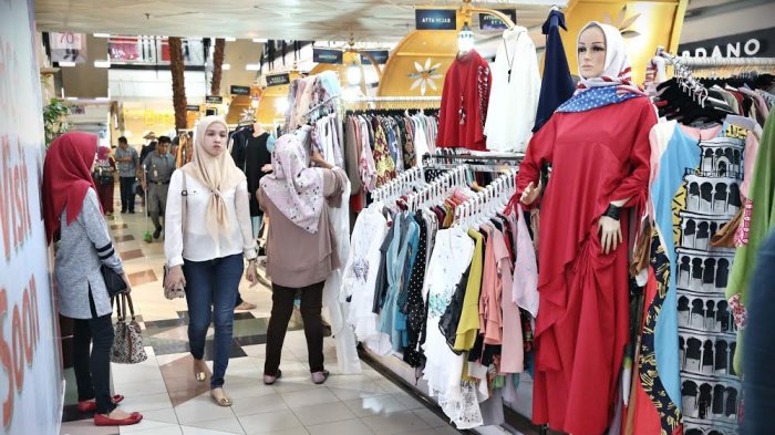 Sambut Libur Nataru, MaRi dan Nipah Siapkan Program dan Promo Spesial - Tribun-timur.com