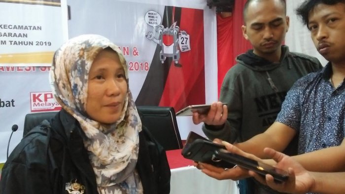 Ana Rusli: Rancangan Daerah Pemilihan DPRD Sulsel di Pemilu 2024 ...
