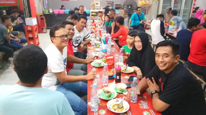 KJPP GEAR Gelar Rakernas 2018 di Makassar, Ini yang Dibahas - Tribun ...