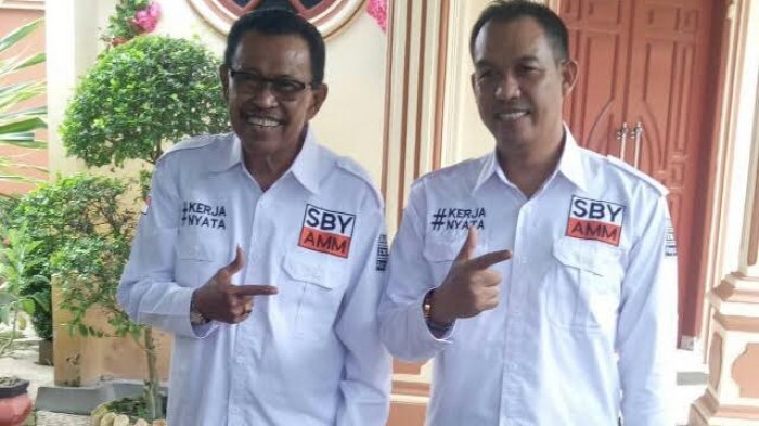 Sabirin Minta Pendukungnya Bijak Bermedia Sosial - Tribun-timur.com