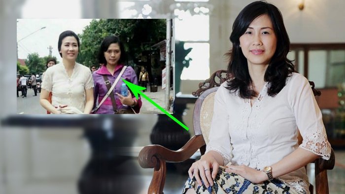 Ini Profil Bripda Puput Nastiti Devi Calon Istri Ahok: Umur, Zodiak ...