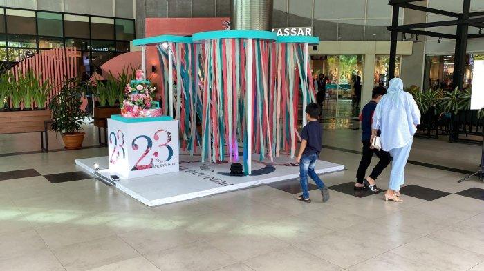 Milad Ke-23 Tahun, Mal Ratu Indah Hadirkan Sejumlah Event hingga Grup ...