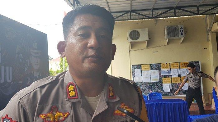 Pemkab Mamuju Belum Sepakati Usulan Dana Pengamanan Pilkada 2020 ...