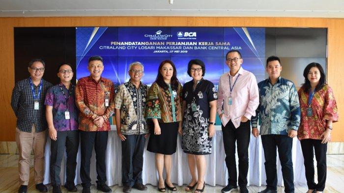 Ambil KPR di CitraLand City Losari Makassar, Kini Bisa Lewat BCA ...