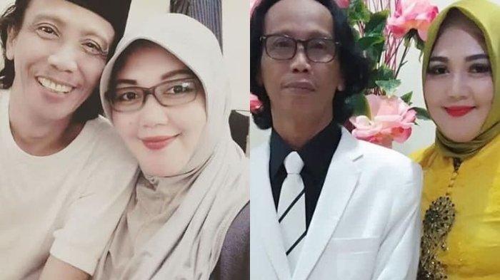 Sosok Mila Sari Juwita, Istri Mandra yang Jarang Tersorot, Cantik dan ...