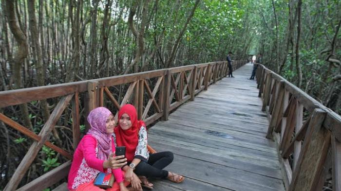 Traveling ke Sinjai, Ini 4 Obyek Wisata Populer - Tribun-timur.com