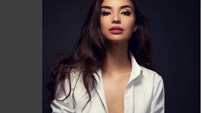 TRIBUNWIKI: Manohara Gagal ke Senayan, Ini Profilnya, Terkenal Karena ...