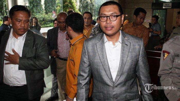 Mukhtar Tompo Prihatin Reklamasi CPI saat W Super Club Berpolemik ...