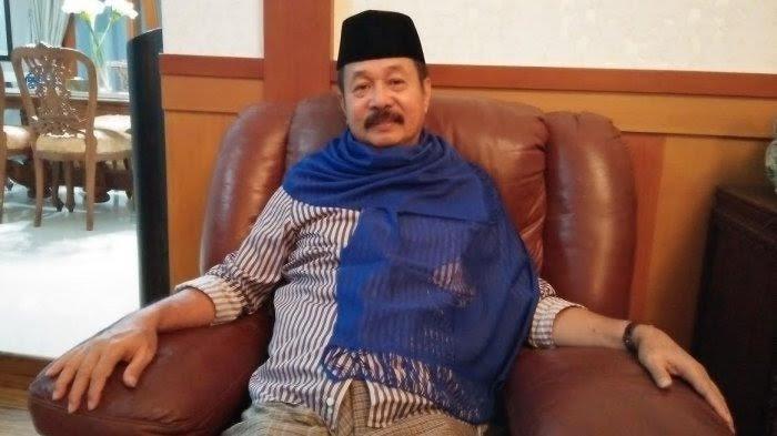 Mantan Bupati Luwu Utara Kritik Danny Pomanto Soal Twin Tower - Tribun ...