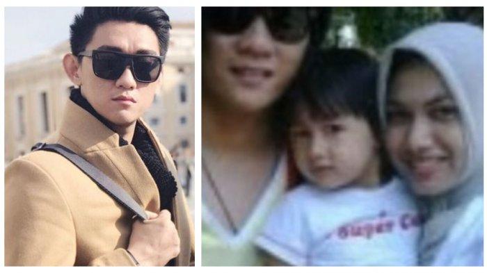 Foto-foto dan Fakta Ghea Astrid Gayari, Dokter Cantik Mantan Istri Ifan Seventeen, ini Kabarnya ...