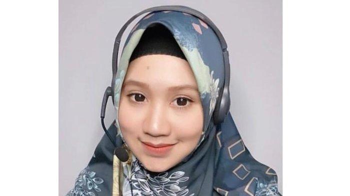 Jarang Tereskpos Intip Potret Cantiknya dr Medisca Rhoza Mantan Istri ...