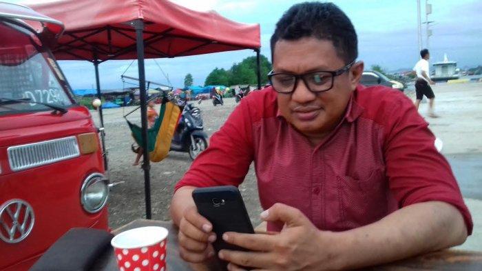 Bela Budiman Setelah Gabung PDIP, Mantan Sekretaris Tim Pemenangan ...