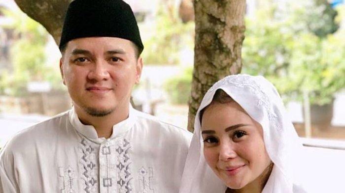 Rahasia Steno Ricardo Eks Suami Mawar AFI Bocor Bikin Hancur Hati Susi ...