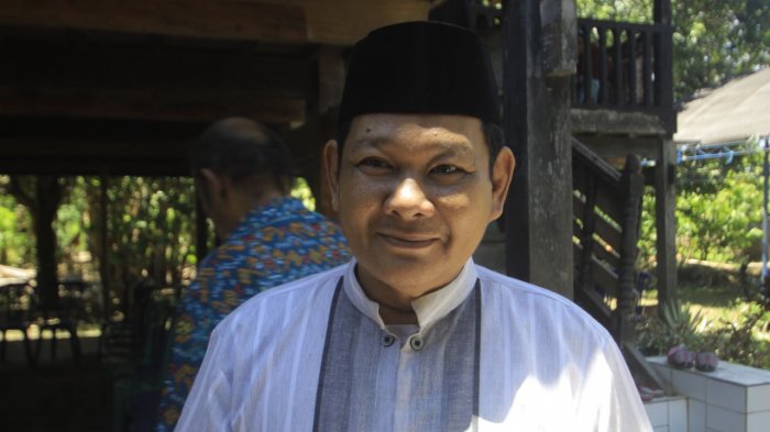 Innalillah, Mantan Wakil Bupati Soppeng Andi Sarimin Saransi Meninggal ...