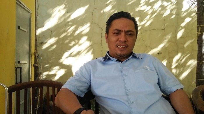 Soal Pernyataan Taufan Pawe, Risman Pasigai: Kalau Tidak Bisa, Silakan Mundur Saja - Tribun ...