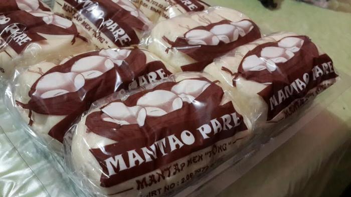Roti Mantao, Kuliner Khas Parepare yang Wajib Dibawa Pulang - Tribun ...